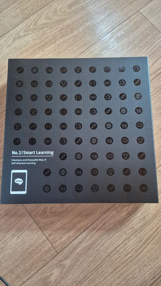 뇌새김 영어 LG8200 | 진위면 | 디지털기기 | 당근 중고거래