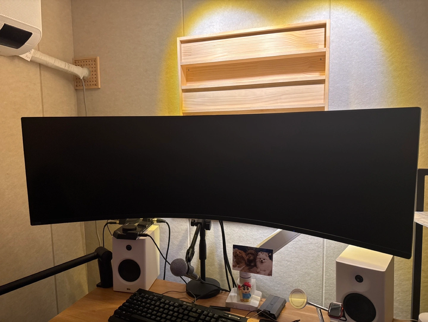 삼성전자 오디세이 Neo G9 G95NA S49AG950 (수리요) | 탑동 | 디지털기기 | 당근 중고거래