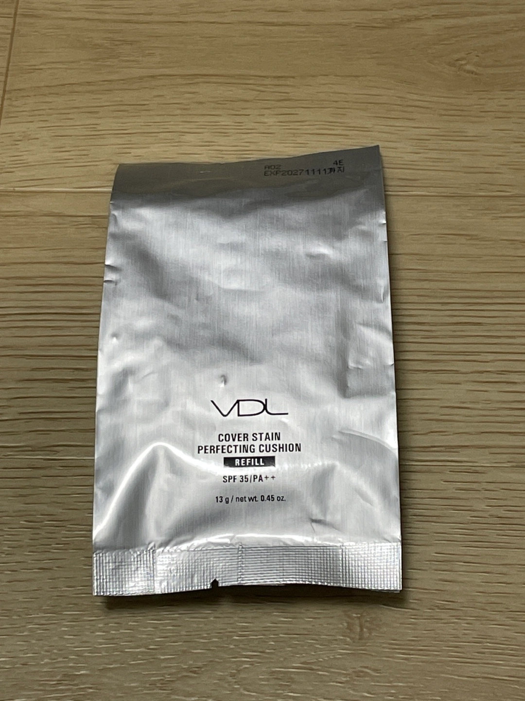 VDL 쿠션 리필 a02 | 아양동 | 뷰티/미용 | 당근 중고거래