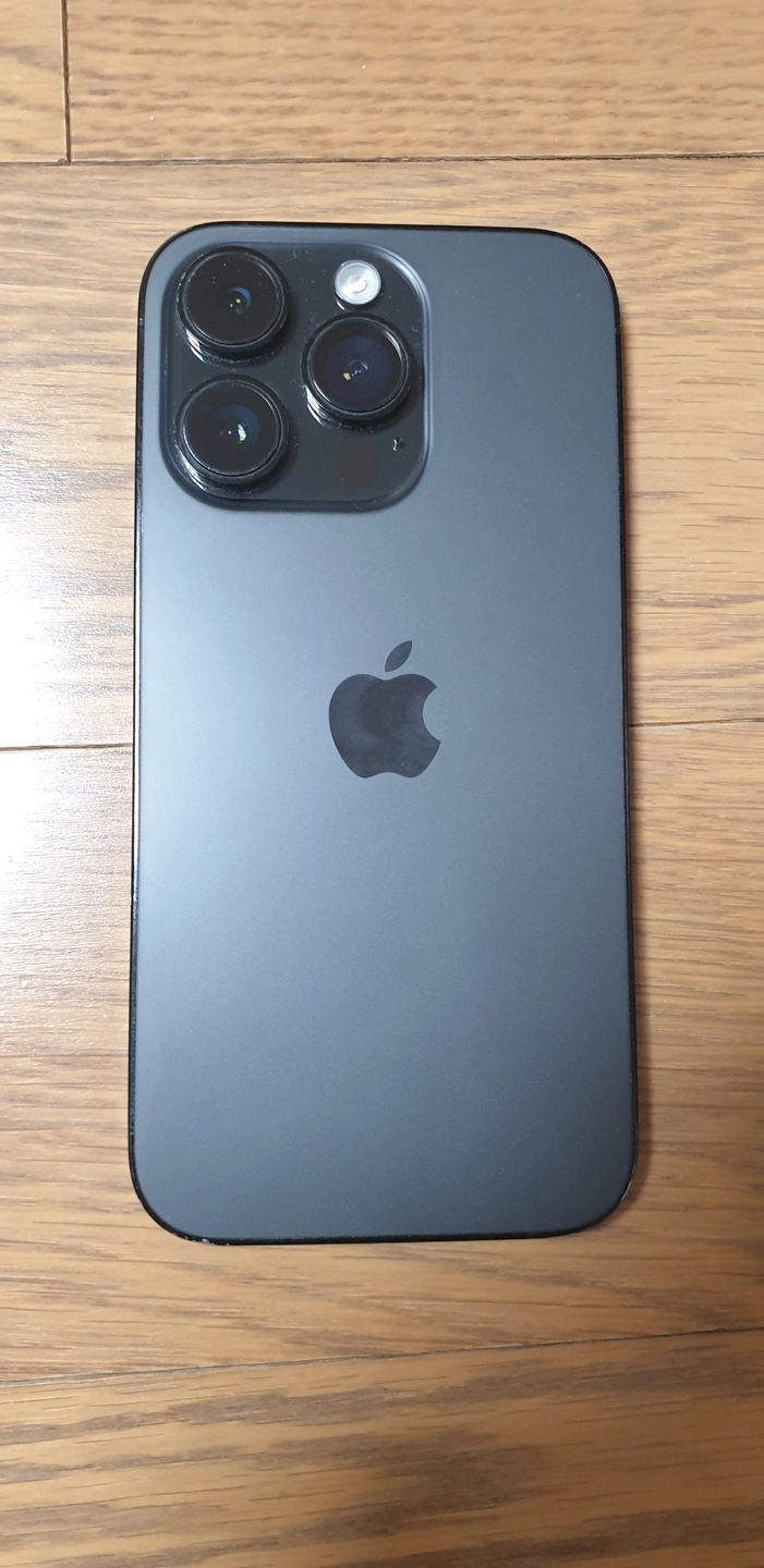 아이폰 14 프로 맥스 그래파이트 128GB 88프로 | 동천동 | 디지털기기 | 당근 중고거래