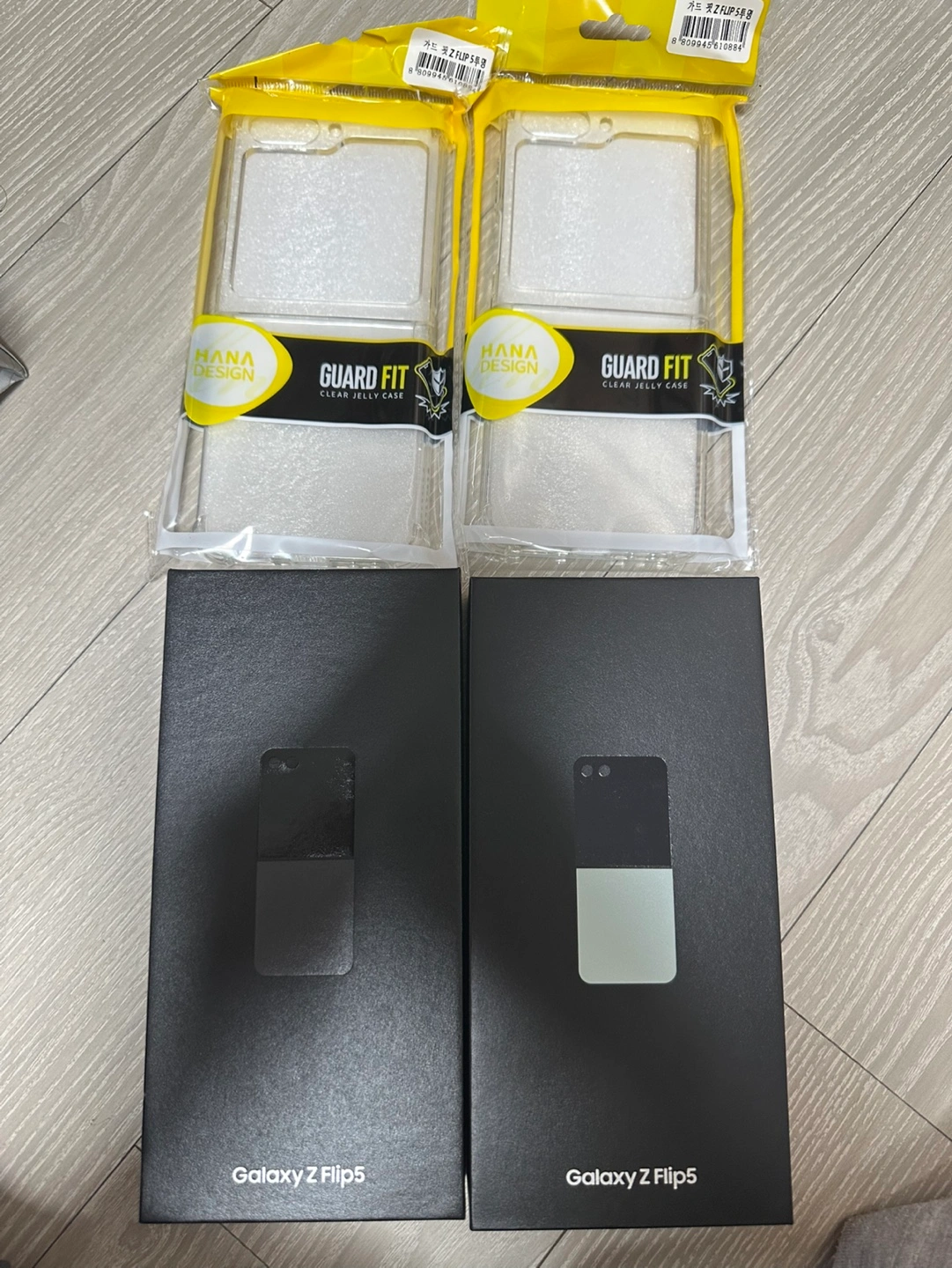 미개봉 자급제 갤럭시 플립 5 256G , 512G 판매합니다 | 당진1동 | 디지털기기 | 당근 중고거래