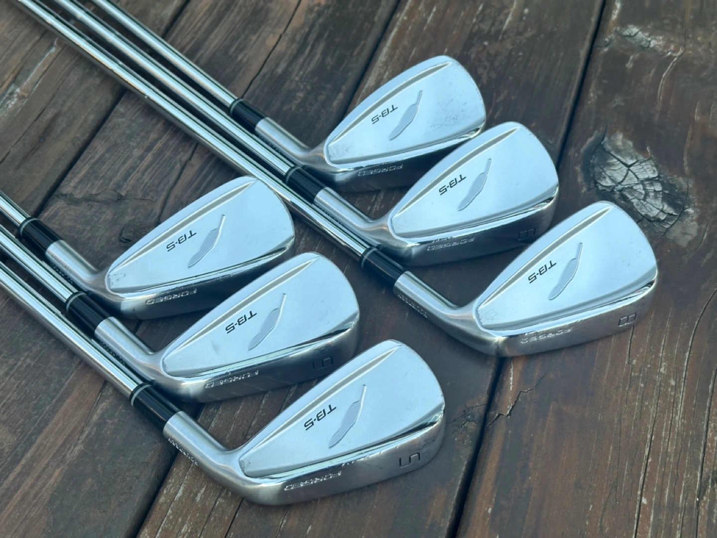 성화정품! 포틴 TB5 5-P + N.S PRO 950 R스펙 6아이언세트 [성화정품!] [컨디션굿] | 장기동 | 스포츠/레저 | 당근 중고거래