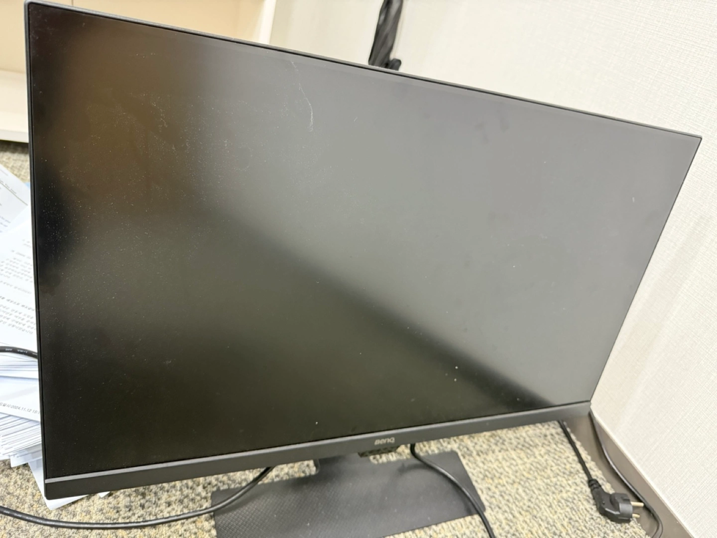 BenQ 모니터 GW2780-B 27인치 사무용 모니터 | 양평동5가 | 디지털기기 | 당근 중고거래