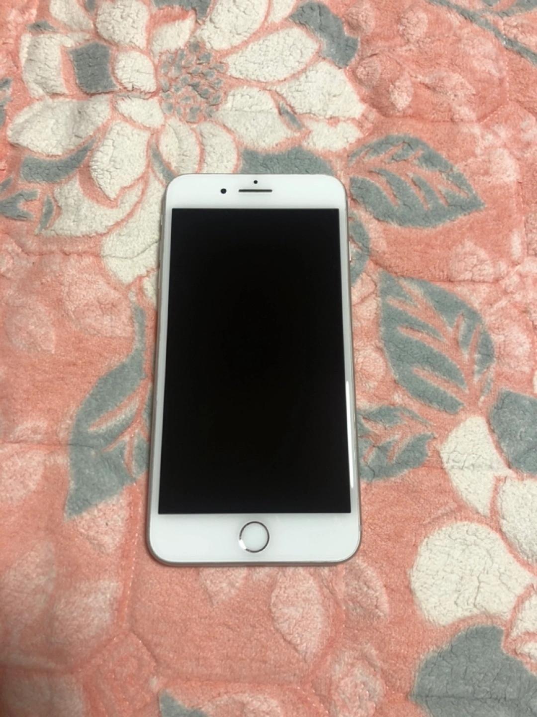 아이폰 8 플러스 실버 64g (100%) | 관양1동 | 디지털기기 | 당근 중고거래