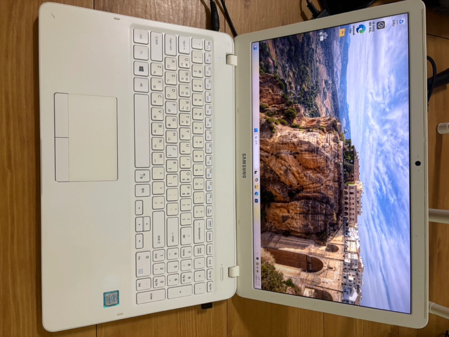 삼성노트북 15인치 노트북 팝니다 | 부성1동 | 디지털기기 | 당근 중고거래