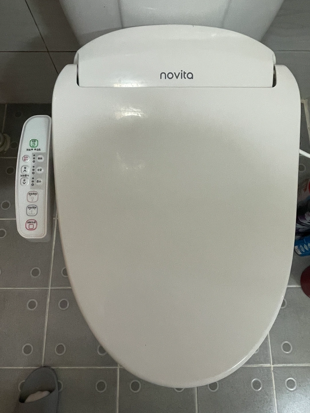 노비타 비데 판매합니다!(직접 해체필요) | 사동 | 생활가전 | 당근 중고거래