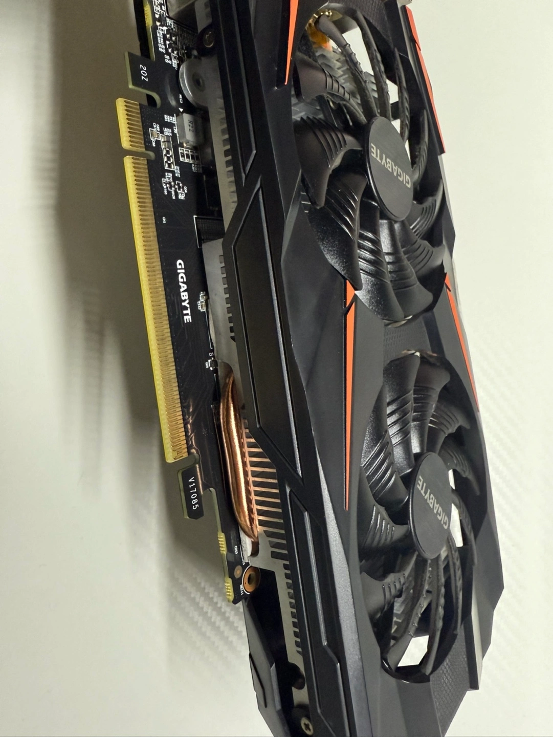 기가바이트 GTX 1060 6GB WINDFORCE | 망정동 | 디지털기기 | 당근 중고거래