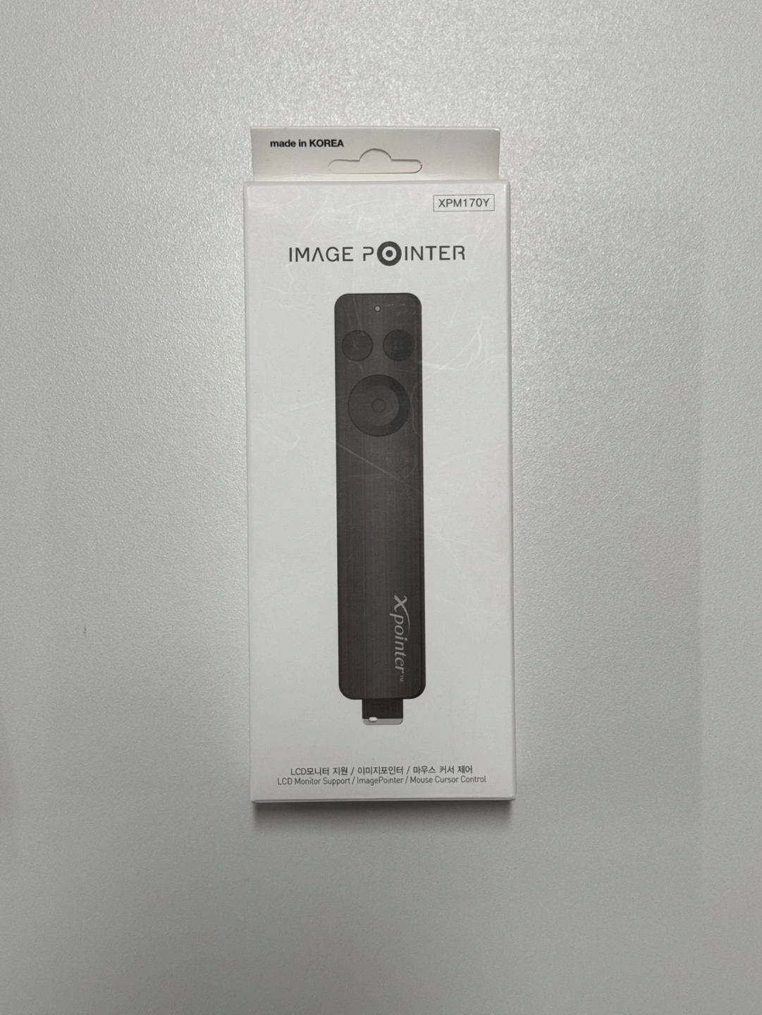 X pointer, 이미지포인터 | 해밀동 | 디지털기기 | 당근 중고거래