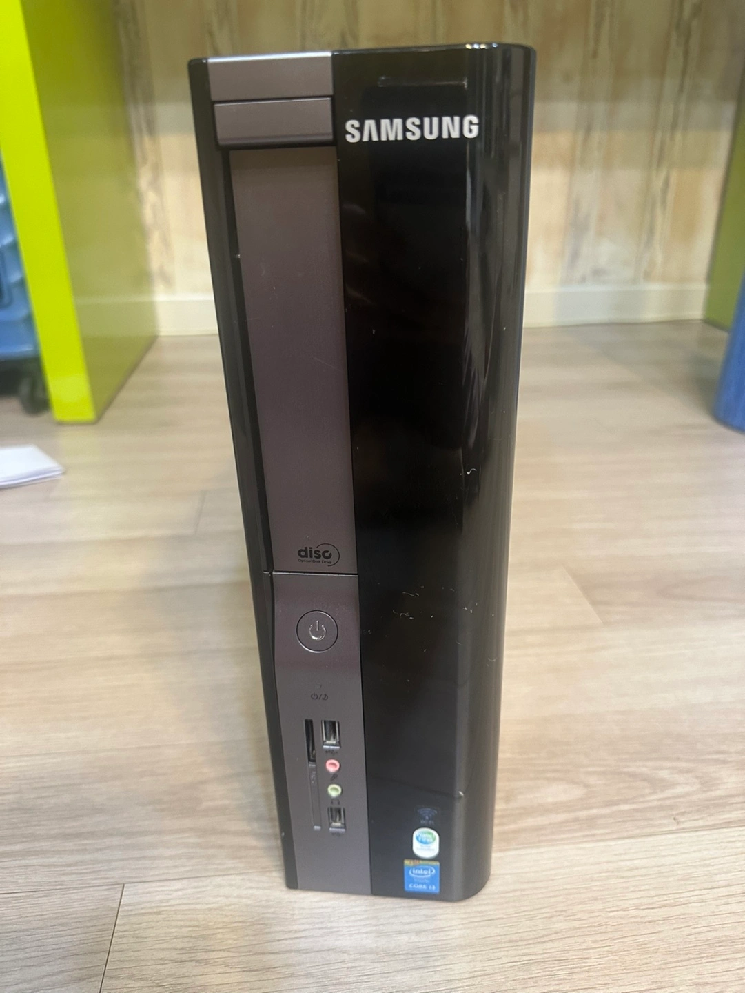 삼성 컴퓨터 본체(데스크탑 DM300S3B-B35) | 용암동 | 디지털기기 | 당근 중고거래