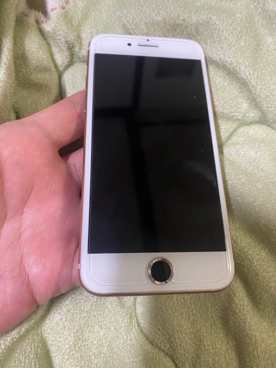 아이폰se3 128g 로즈골드 튜닝폰 | 서탄면 | 디지털기기 | 당근 중고거래