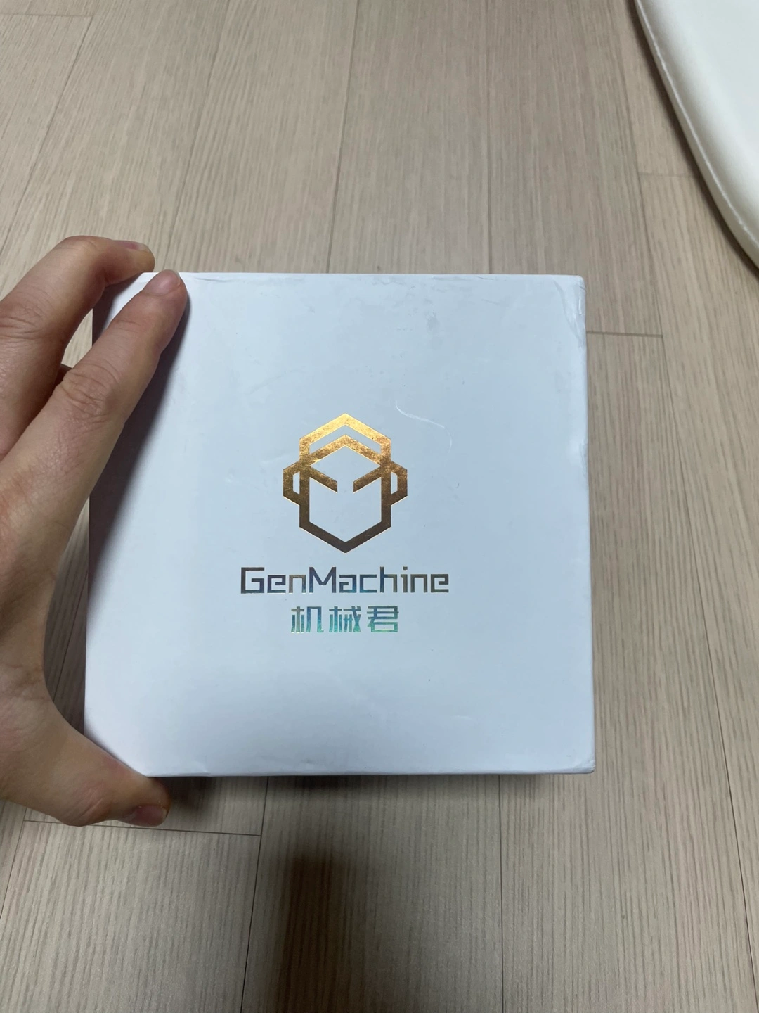 GenMachine 젠머신 컴퓨터 미니pc 3550h 16g 512g | 가산동 | 디지털기기 | 당근 중고거래