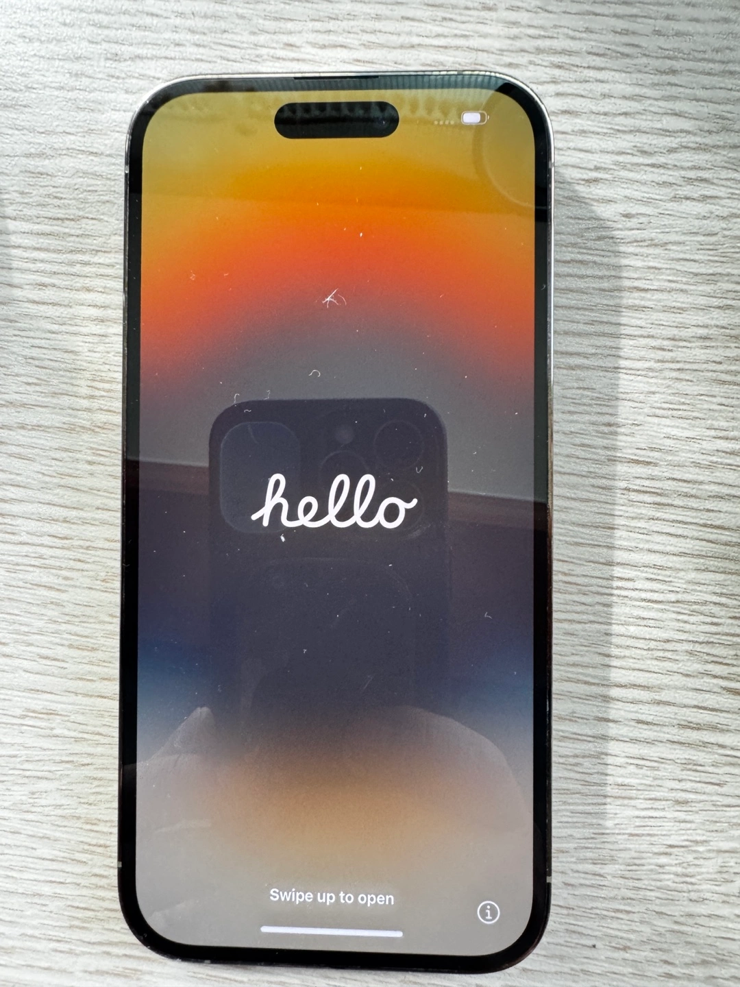 아이폰 14Pro 256기가 골드 판매 | 여의도동 | 디지털기기 | 당근 중고거래