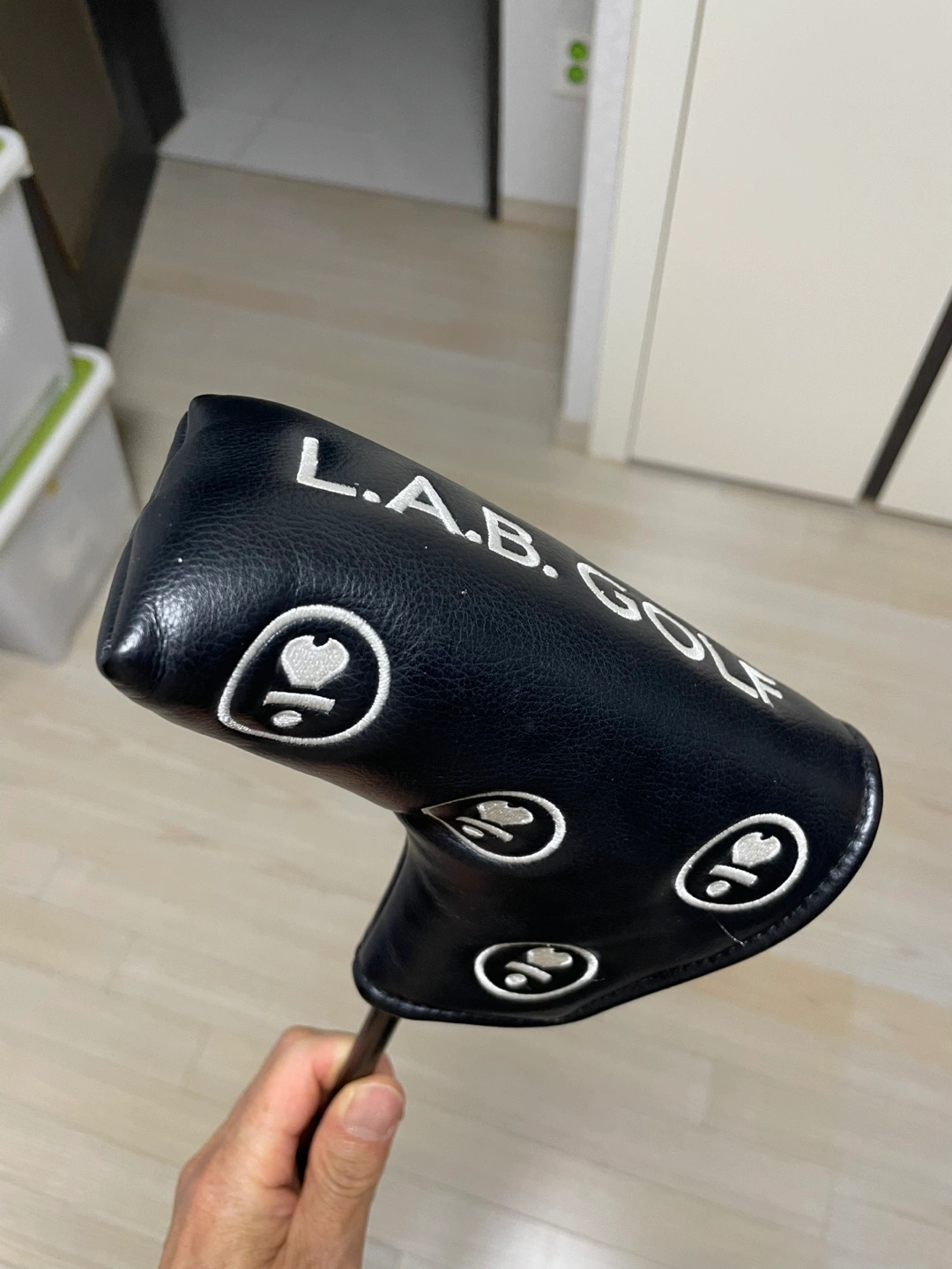 Lab Golf B2 퍼터 | 야당동 | 스포츠/레저 | 당근 중고거래