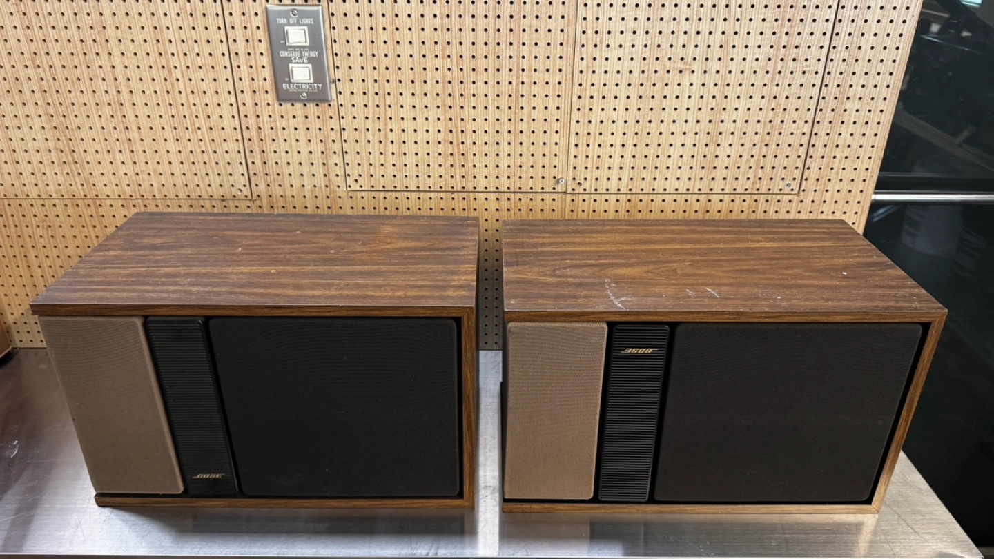 BOSE 301-2 보스스피커 판매합니다 | 디지털기기 | 당근 중고거래