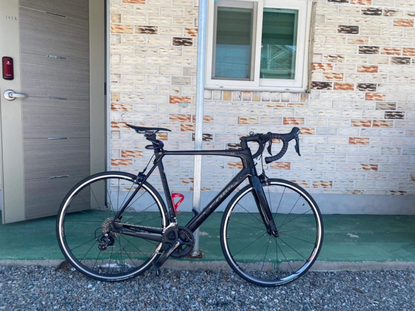 ELFAMA 시마노 로드 자전거 및 각종용품(용품만 40만원 어치) | 스포츠/레저 | 당근 중고거래