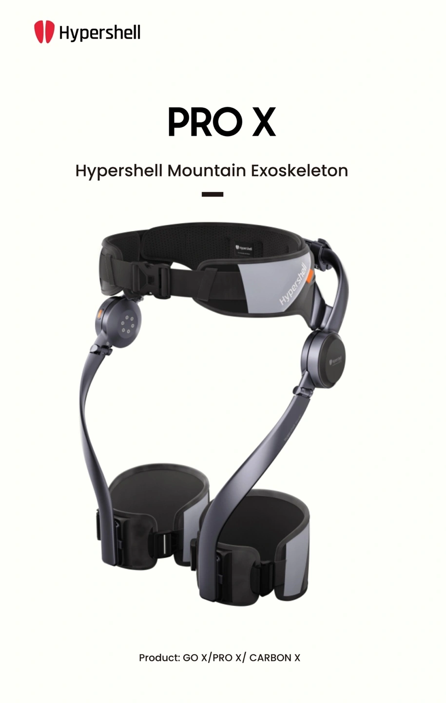 (신품)Hypershell PRO X 하이퍼쉘 판매합니다 | 스포츠/레저 | 당근 중고거래