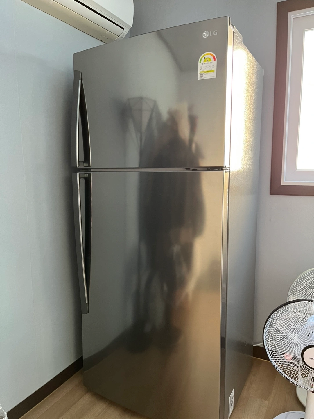 LG 냉장고 507L | 생활가전 | 당근 중고거래