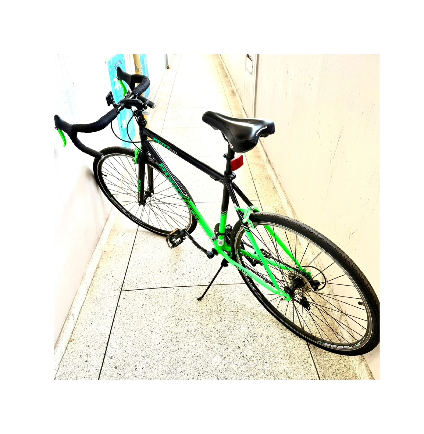 켄트 700C GS57 자전거 (A급) | 성산동 | 스포츠/레저 | 당근 중고거래