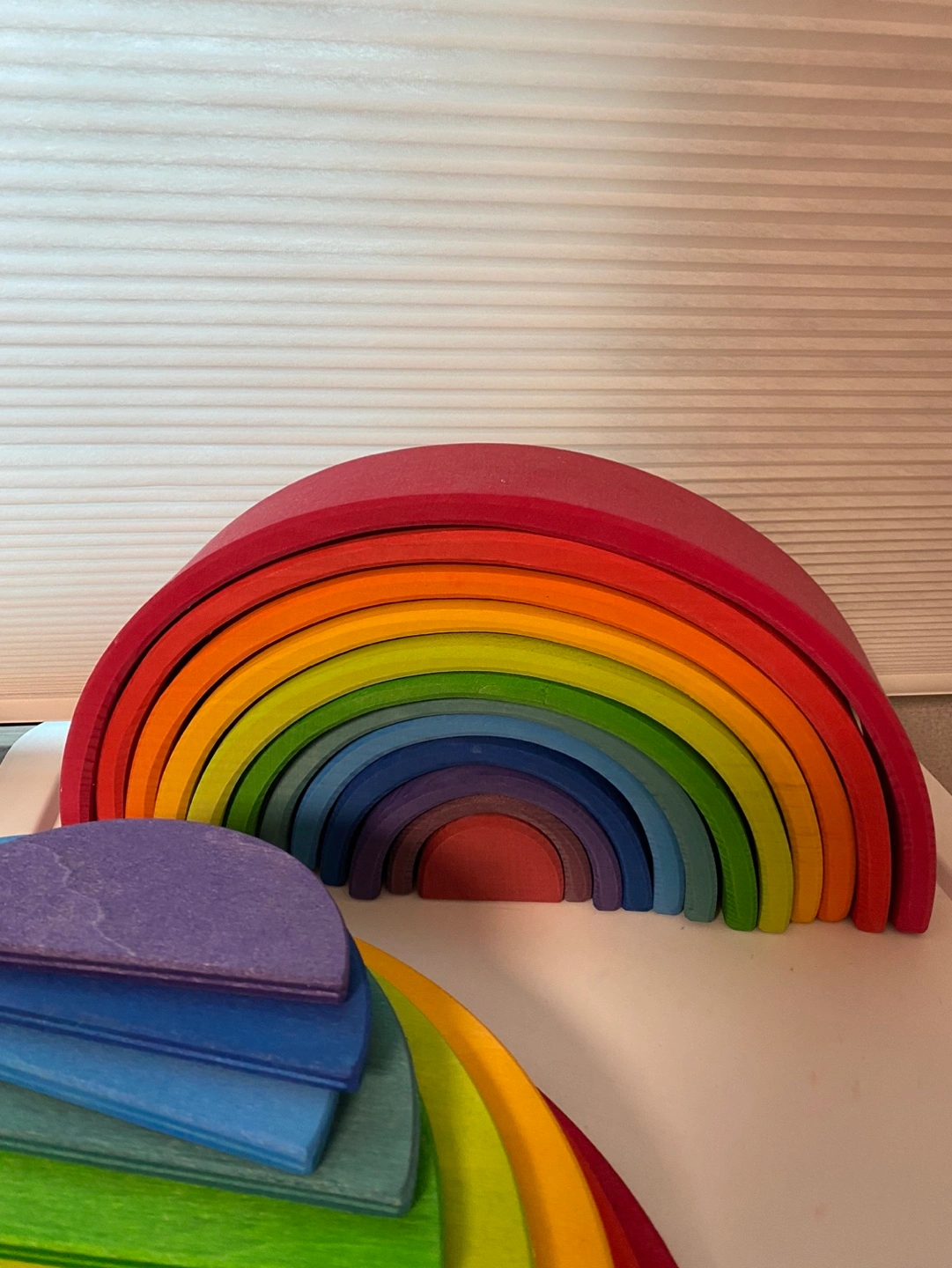 발도르프 그림스 교구 | 유아동 | 당근 중고거래