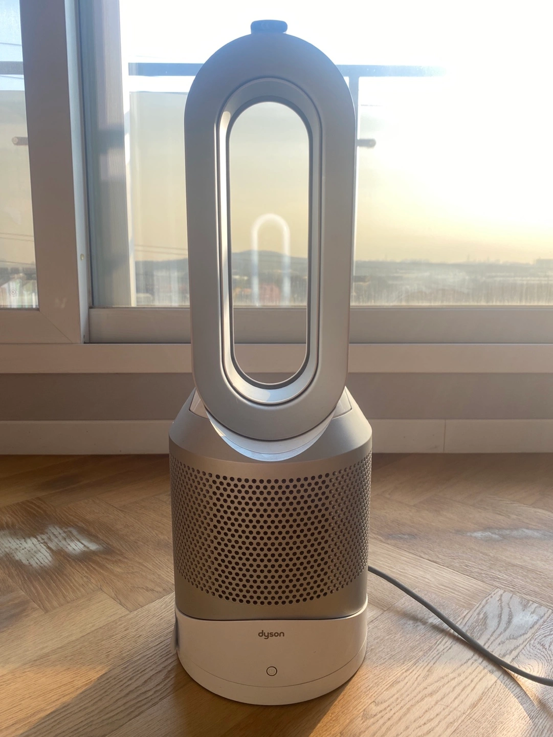 온,냉풍기 겸 공기청정기 다이슨hp03 | 조리읍 | 생활가전 | 당근 중고거래