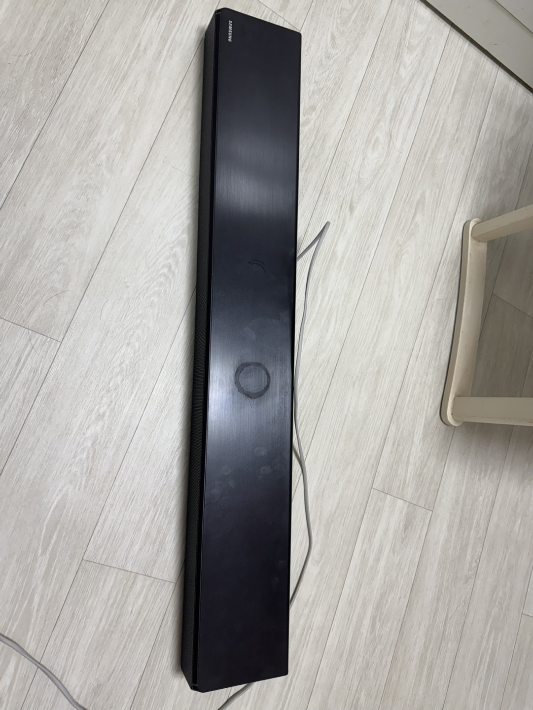 삼성 블루투스 사운드바 HW-MS550 | 디지털기기 | 당근 중고거래