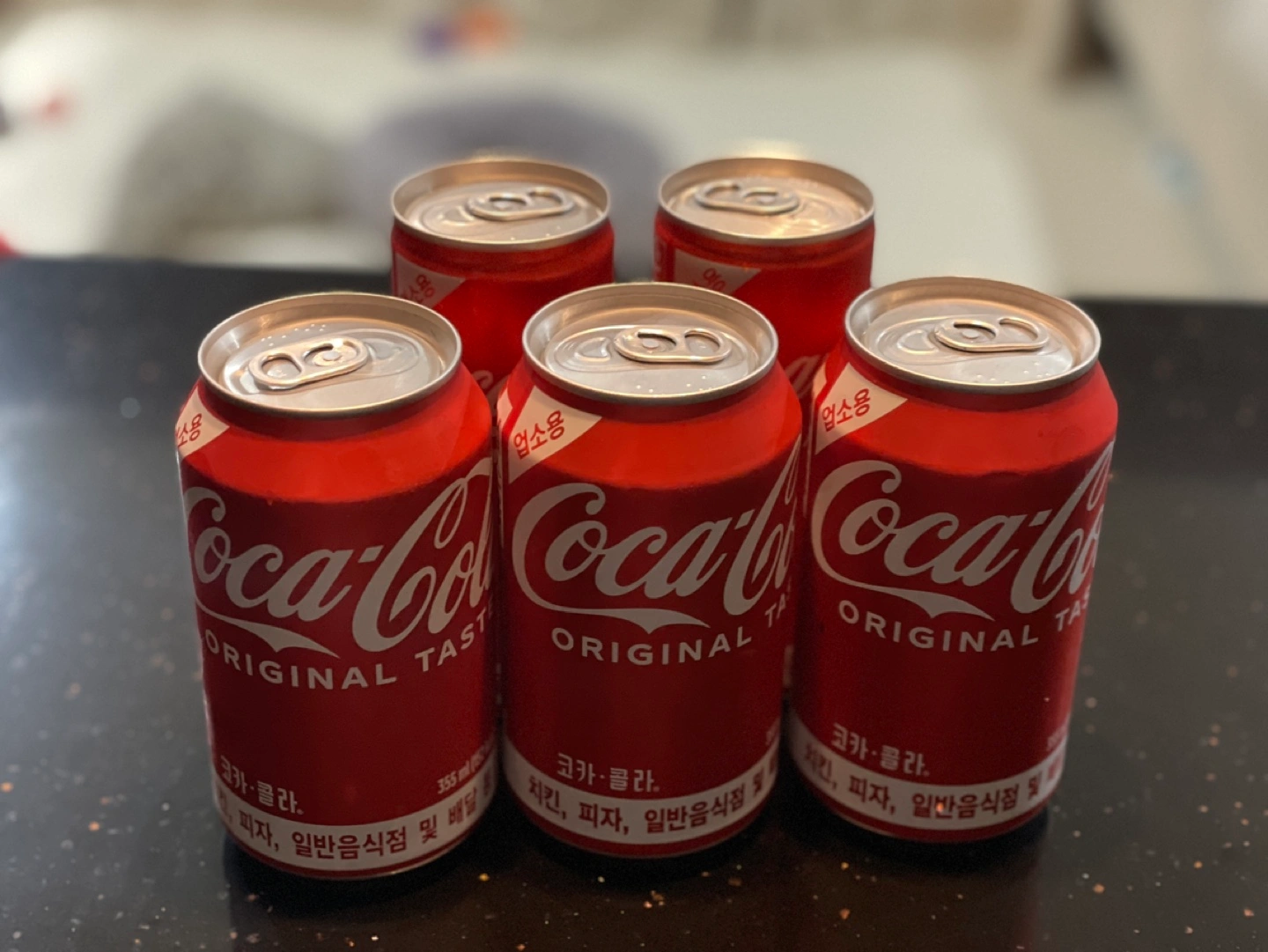 [245ml는다팔림]코카콜라 탄산 음료 사이다 환타 펩시 제로 | 역삼동 | 가공식품 | 당근 중고거래