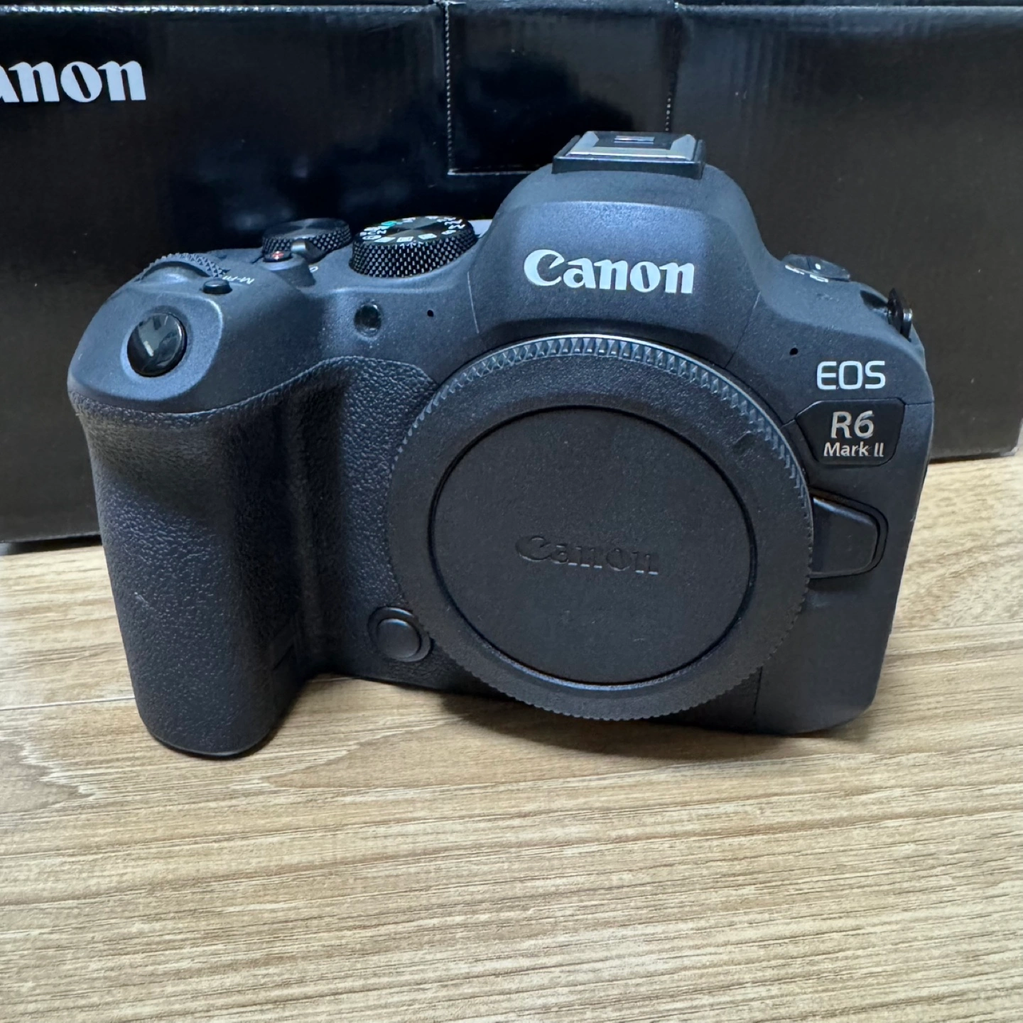 캐논 미러리스 카메라 EOS R6 MARK2(R6M2) | 서초3동 | 디지털기기 | 당근 중고거래