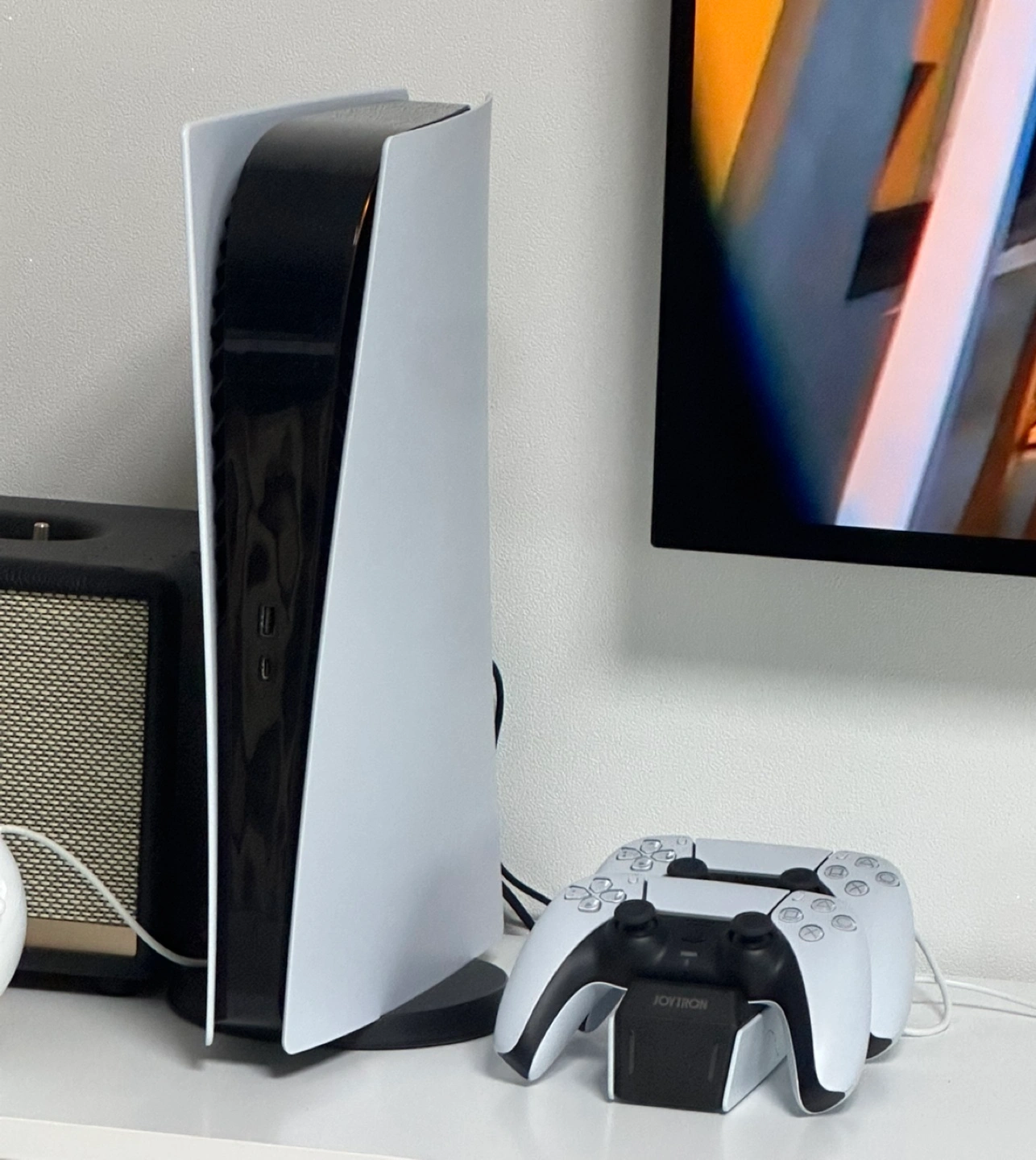 플스5 PS5 디지털 본체 1118 풀박 | 하양읍 | 디지털기기 | 당근 중고거래