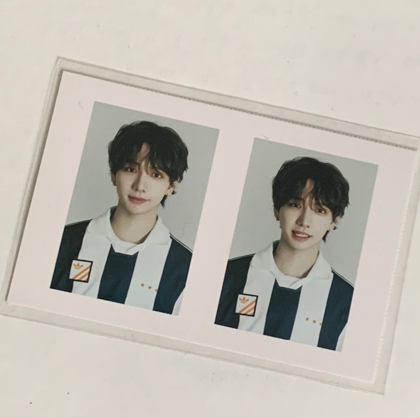 (매물 ) 보이넥스트도어 Scawaii 일본 잡지 명재현 증명사진 포카 | 취미/게임/음반 | 당근 중고거래