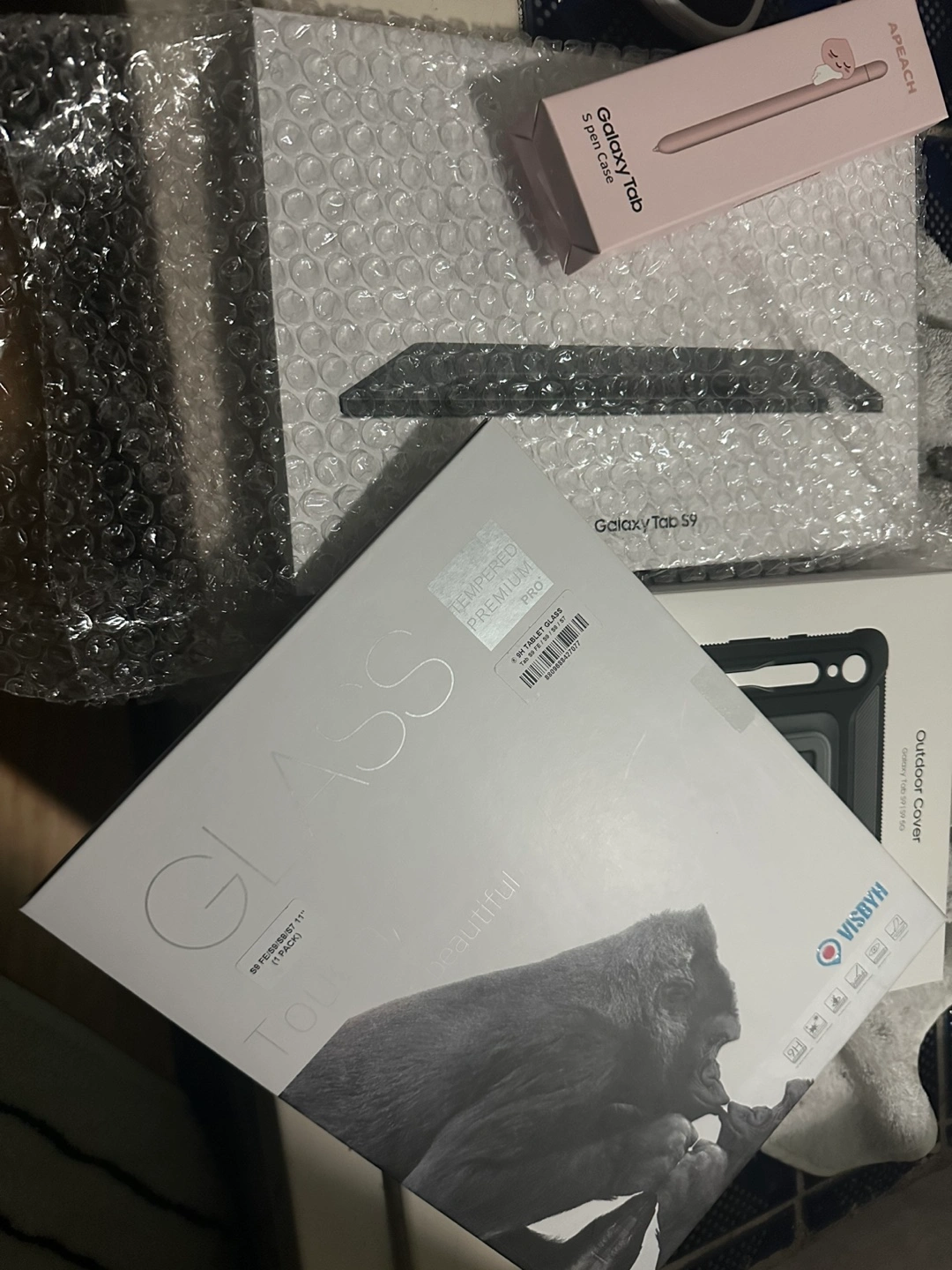 갤럭시 s9 256기가 와이파이모델 추가구성 포함해서 당근원해 | 공덕동 | 디지털기기 | 당근 중고거래