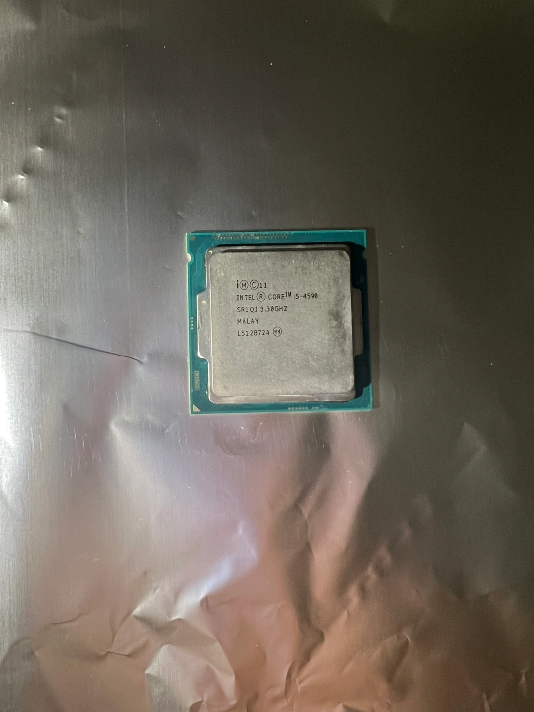 인텔 i5-4590 CPU, TOP 그래픽카드 쿨러, 메인보드 세트 | 디지털기기 | 당근 중고거래
