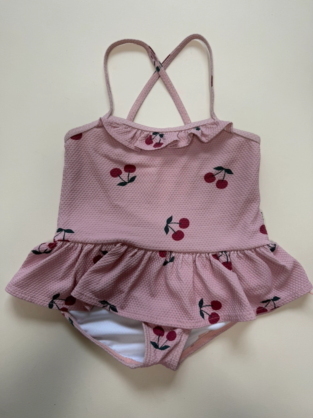 여아 1-2돌 KULING 98/104 수영복👙 | 한강로동 | 유아동 | 당근 중고거래