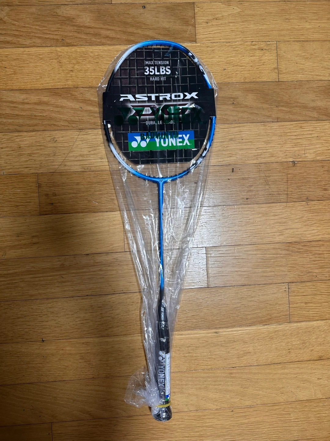 요넥스 배드민턴 라켓 ASTROX 1DG | 효자2동 | 스포츠/레저 | 당근 중고거래