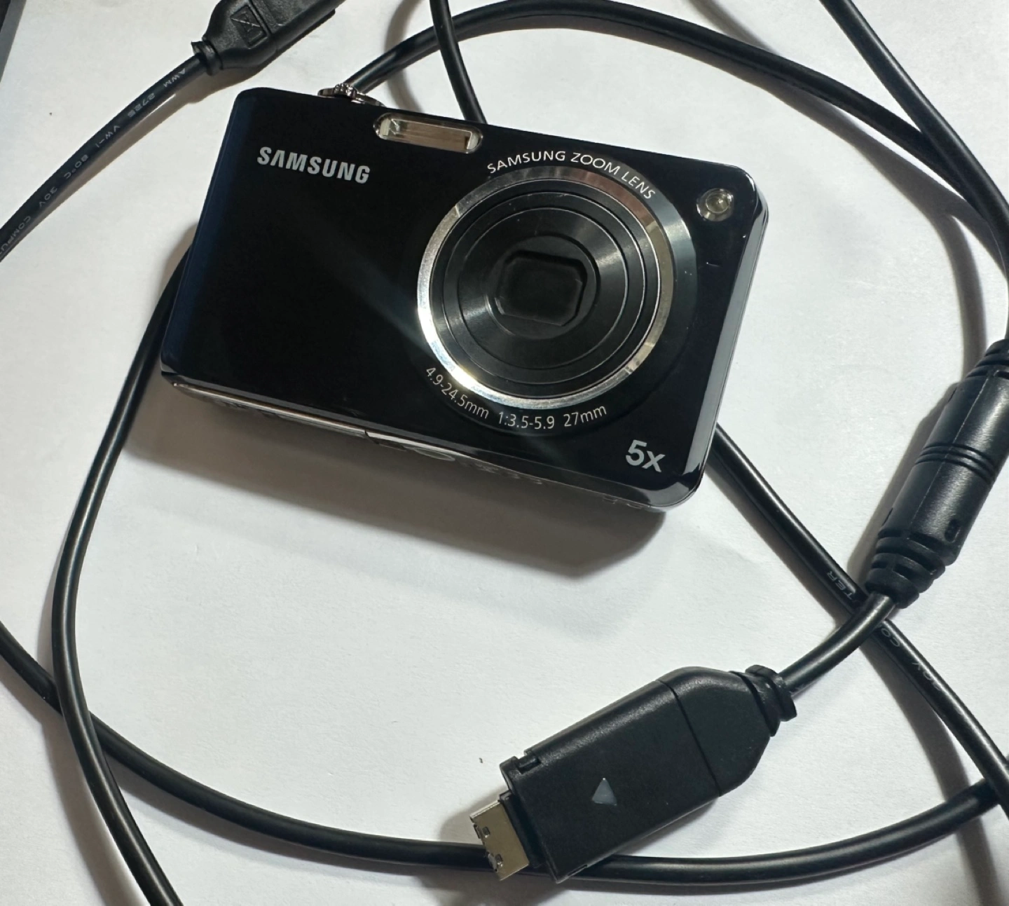 삼성 디지털 카메라 vluu PL-150(한효주 디카) S급 | 내손동 | 디지털기기 | 당근 중고거래