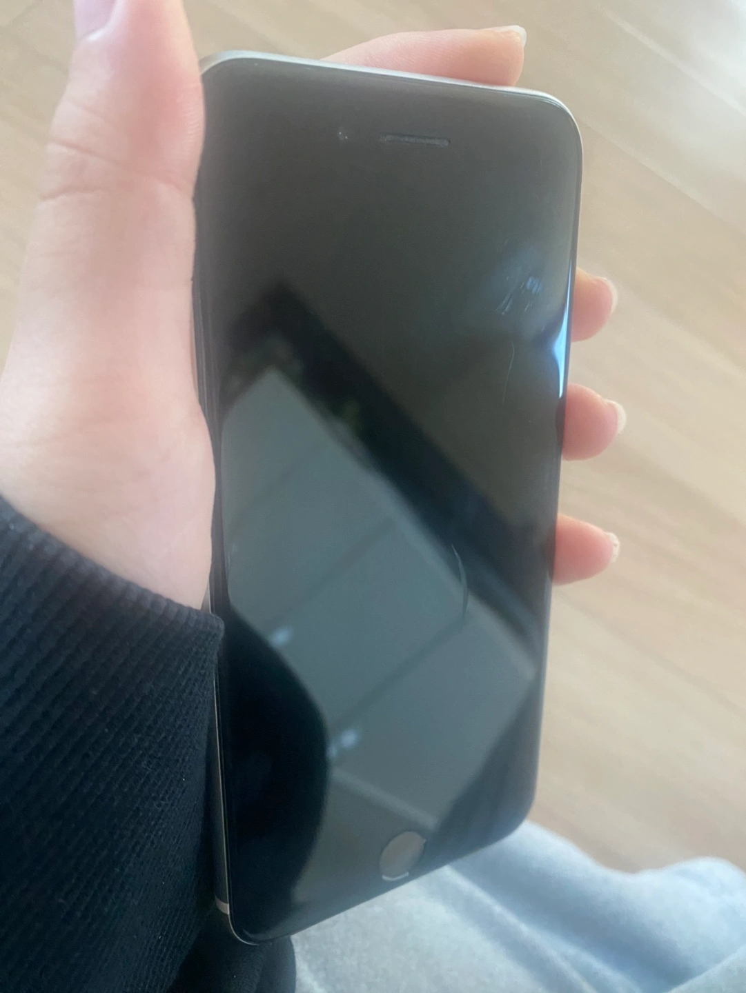 아이폰 SE2 64기가 84퍼센트 초기화/수리이력 X | 동탄6동 | 디지털기기 | 당근 중고거래