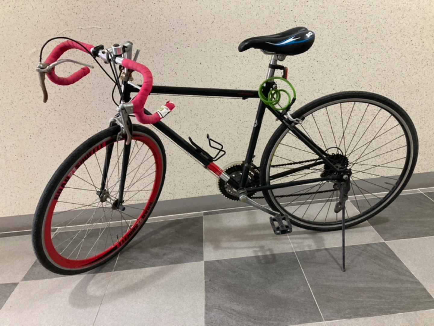 스마트 셔플 700C R2.1 로드 자전거(입문용) | 충무공동 | 스포츠/레저 | 당근 중고거래