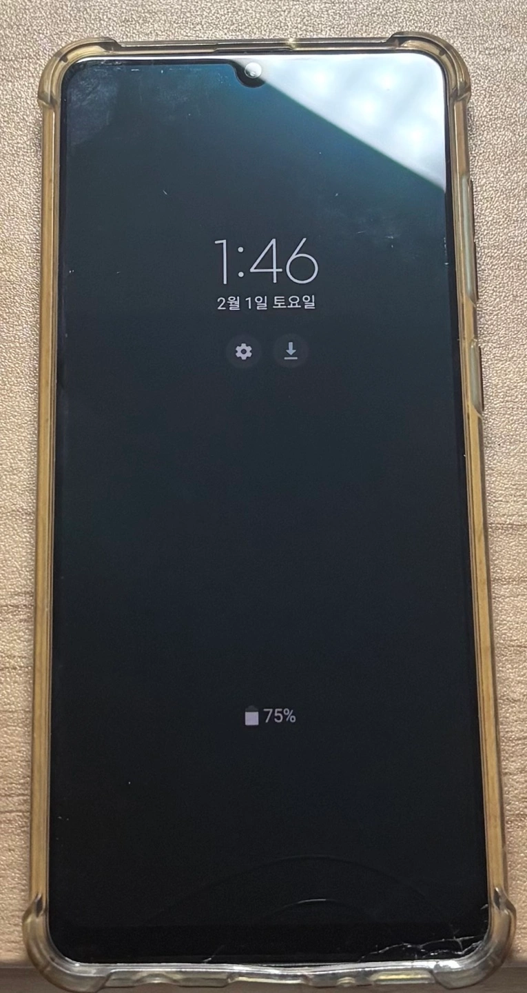 갤럭시 A31 흰색 64G 판매합니다 | 완산동 | 디지털기기 | 당근 중고거래