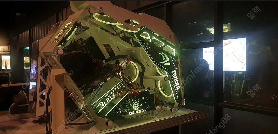 9400f 1080 컴퓨터 | 모충동 | 디지털기기 | 당근 중고거래