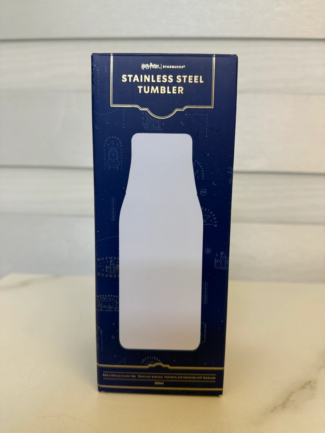 스타벅스 SS 해리포터 리라 텀블러 355ml 뱀 신년 2025 스벅 md | 좌동 | 생활/주방 | 당근 중고거래