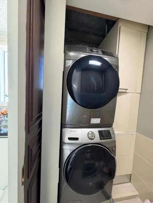 삼성그랑데 세탁기(19kg)+ 건조기 (16kg) | 설문동 | 생활가전 | 당근 중고거래