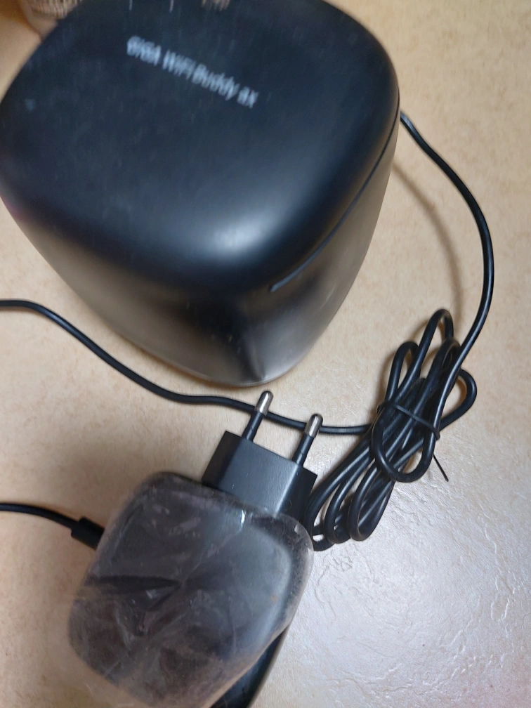 kt기가ㅡGIGA WiFi Buddy ax | 인동동 | 디지털기기 | 당근 중고거래