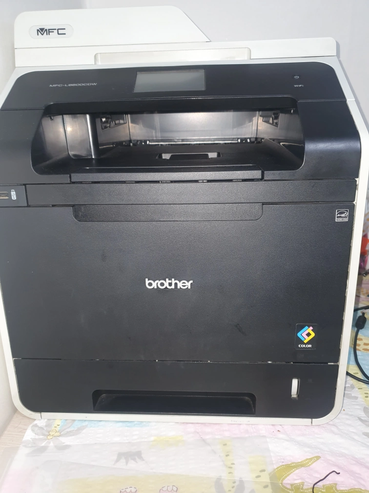 MFC-L8600CDW ( 올인원 프린터 | 방학제1동 | 디지털기기 | 당근 중고거래