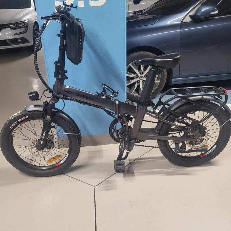 모토벨로 TX8 PRO 전기자전거 (스트롤추가) | 장유동 | 스포츠/레저 | 당근 중고거래