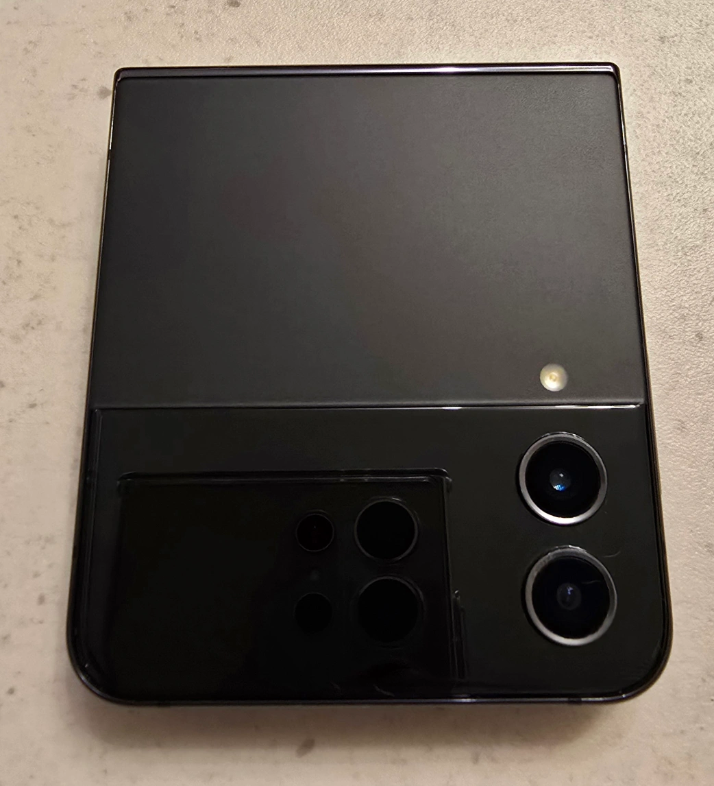 플립4 256g | 강문동 | 디지털기기 | 당근 중고거래