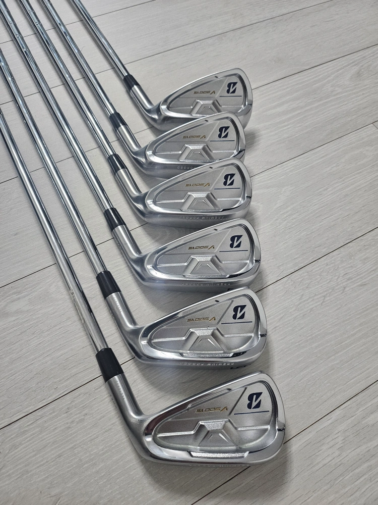 브릿지스톤 V300 8세대 950R (5~P) | 대정동 | 스포츠/레저 | 당근 중고거래