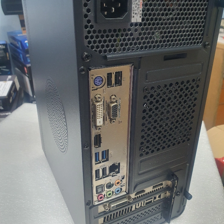 I7 4790 본체 | 디지털기기 | 당근 중고거래