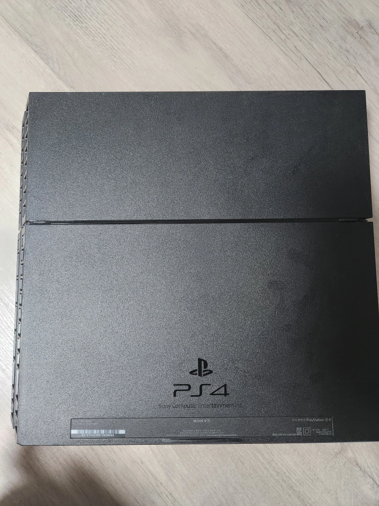 플스4 CUH-1205A | 포남1동 | 취미/게임/음반 | 당근 중고거래