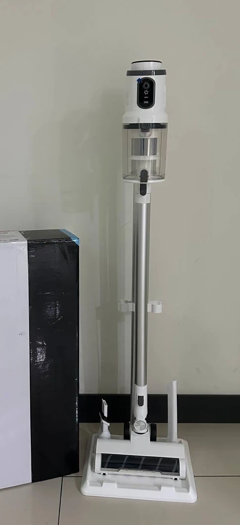 전에 좋은청소기 받은거 저는 안쓸거같아 아쉽지만 저렴하게 올렸습니다 불광제2동 생활가전 당근 중고거래