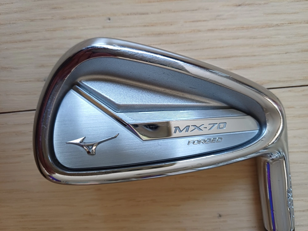 미즈노 MX70 아이언 세트 8i | 수서동 | 스포츠/레저 | 당근 중고거래