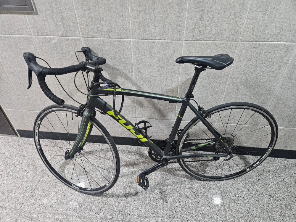 fuji fc 770로드자전거 | 율천동 | 스포츠/레저 | 당근 중고거래